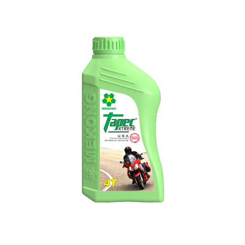Tapec Xtreme 2 - Dầu nhớt xe số